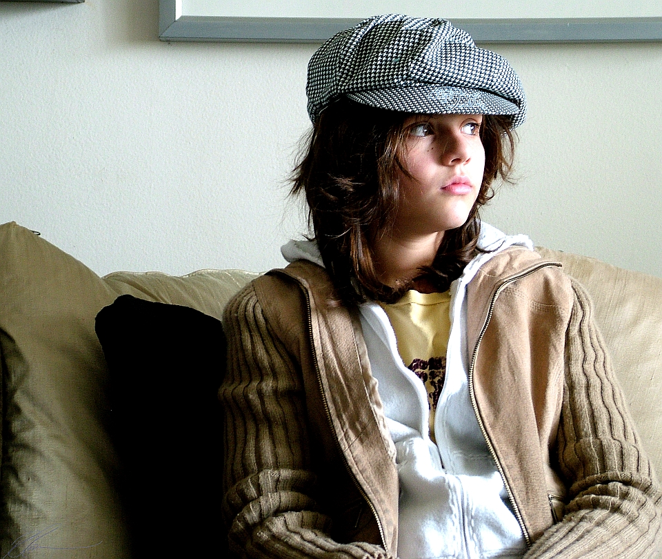 my models – richie's gallery