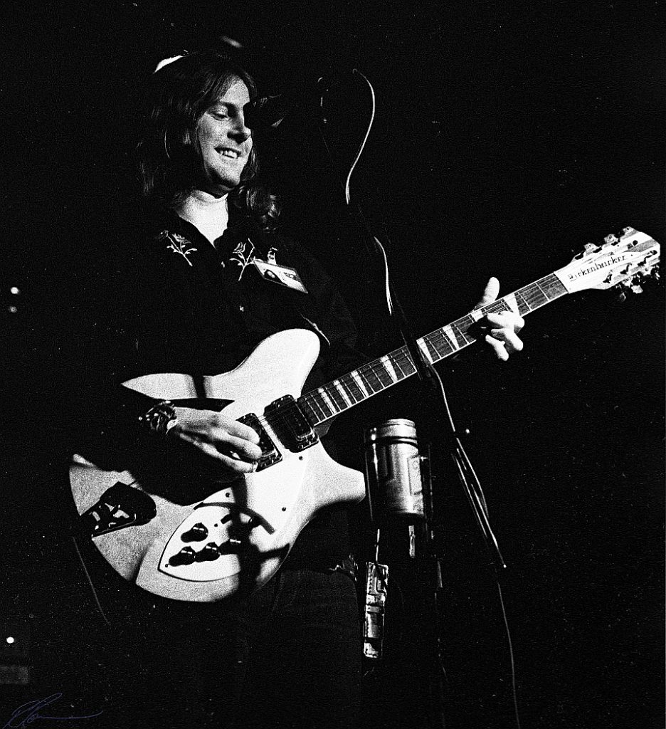 people – richie's gallery